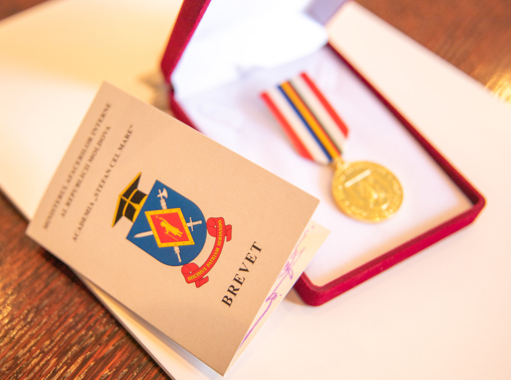 Medal i dyplomy za udział w projekcie międzynarodowym - Aktualności ...
